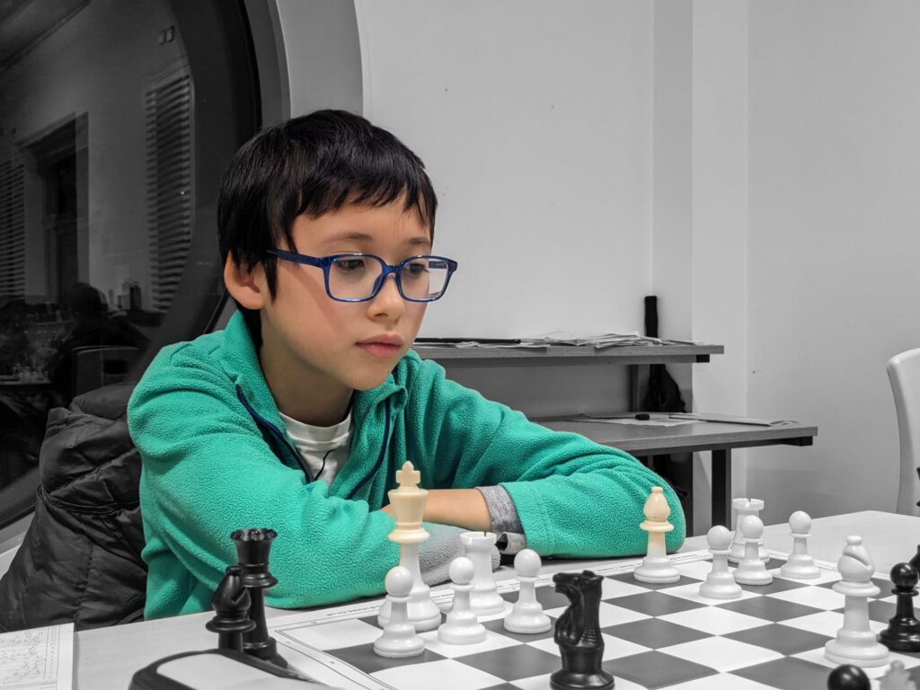 Where to Find Chess Rising Stars Online - Chess Rising Stars