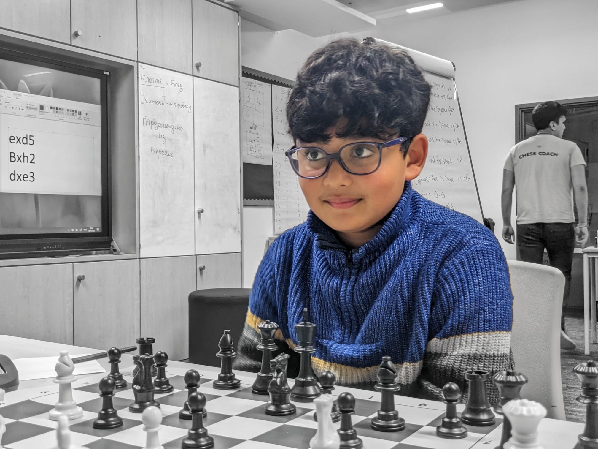 Where to Find Chess Rising Stars Online - Chess Rising Stars