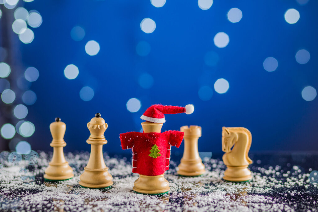 Junior Chess Tournaments: A Guide for Parents - Chess Rising Stars