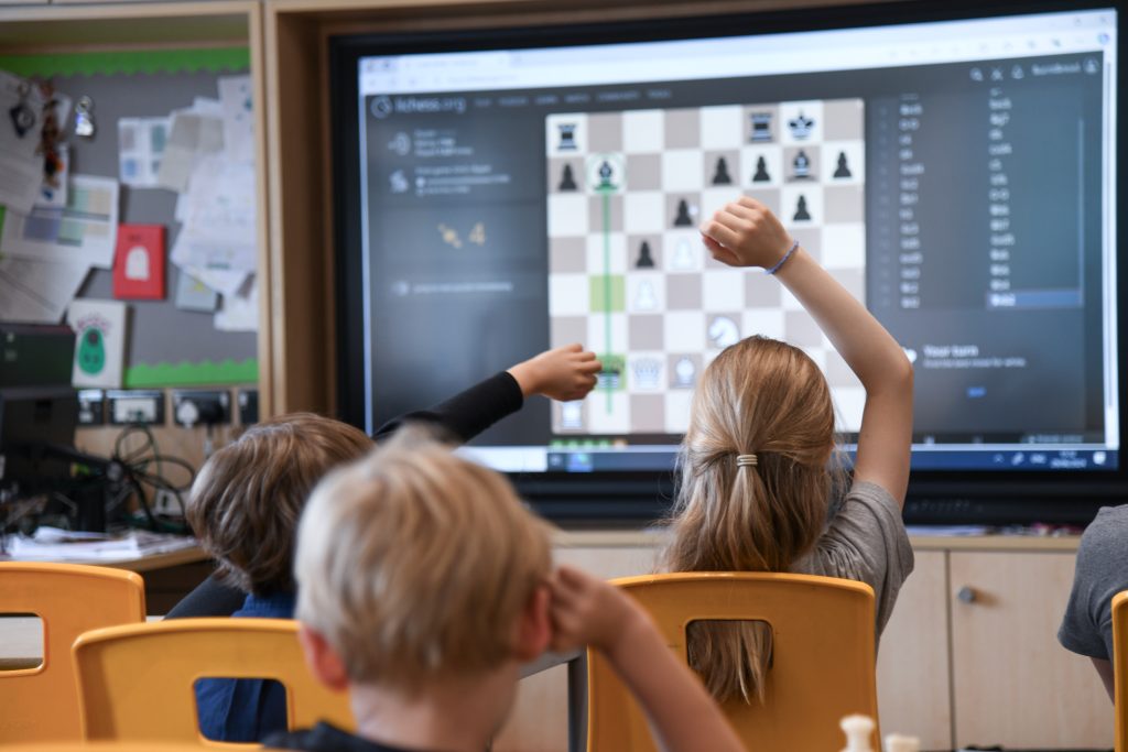 Gold at the EJCOA National Youth Finals 2024 - Chess Rising Stars