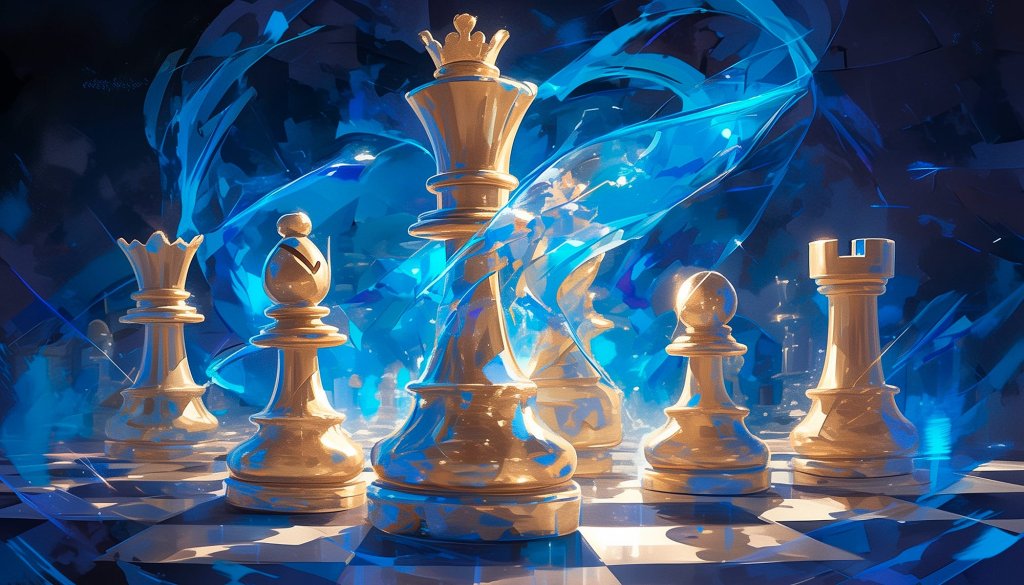 ECF Membership: A Guide for Parents - Chess Rising Stars